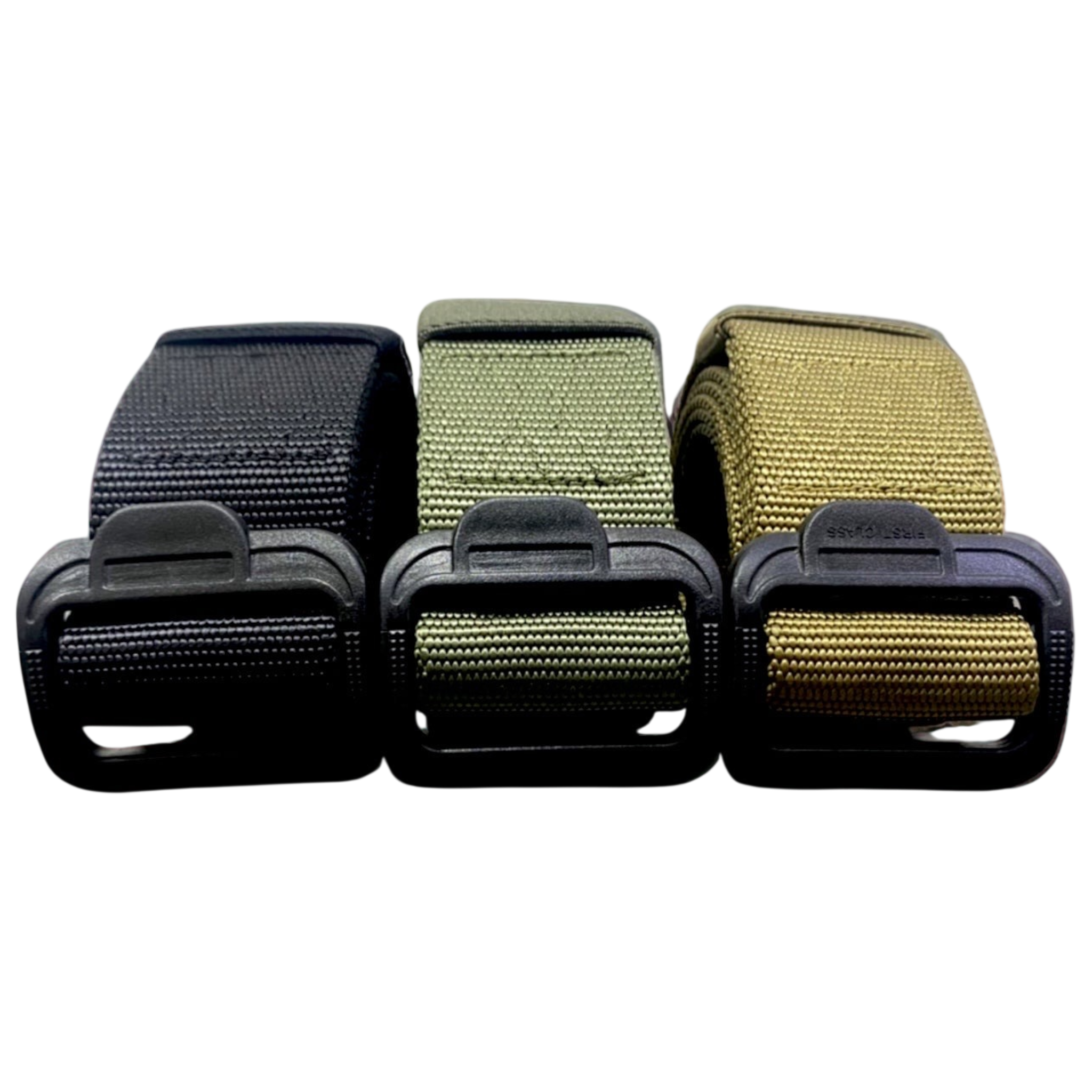 UDT Utility Belt – Trident Tactical