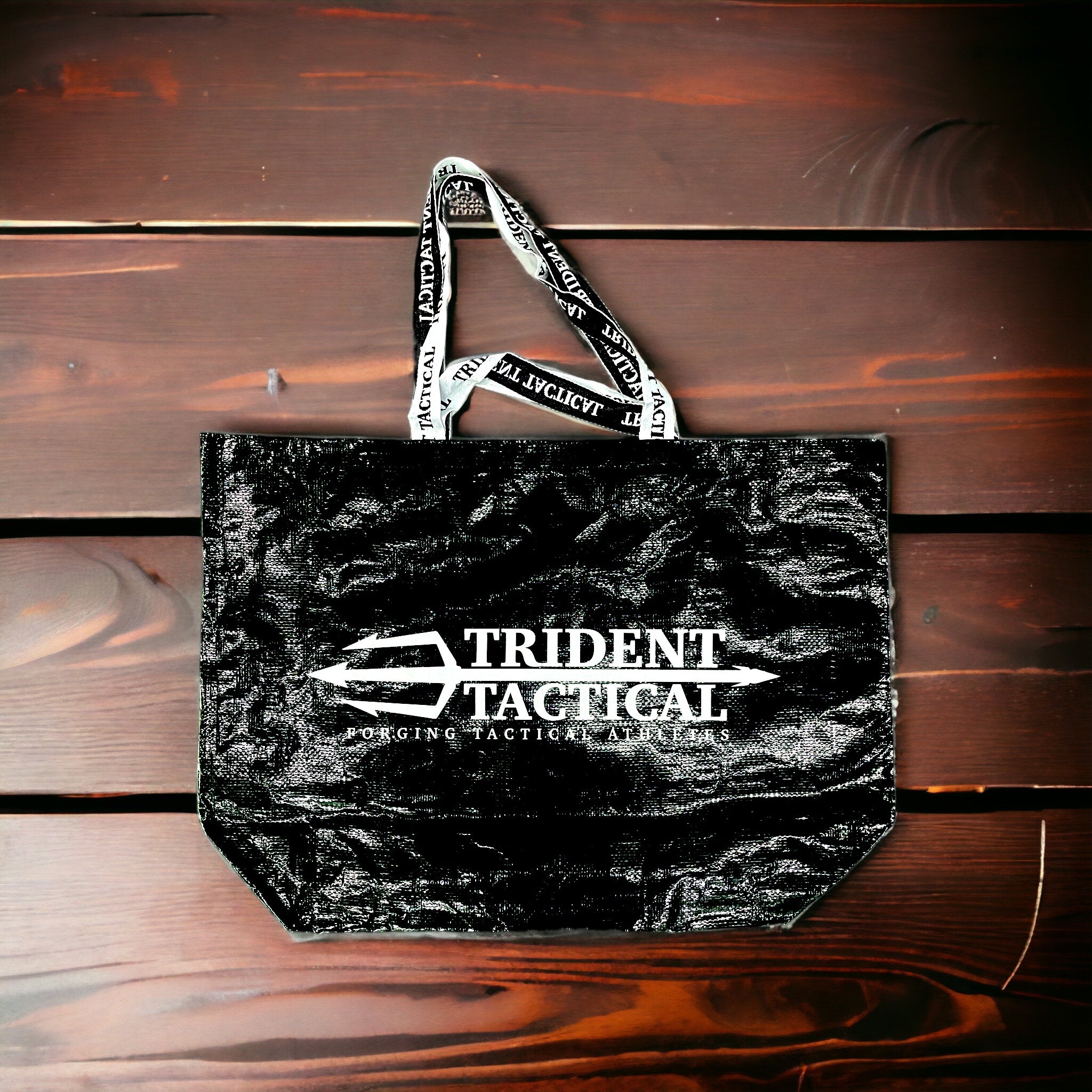 Trident Tactical Reusable Bag