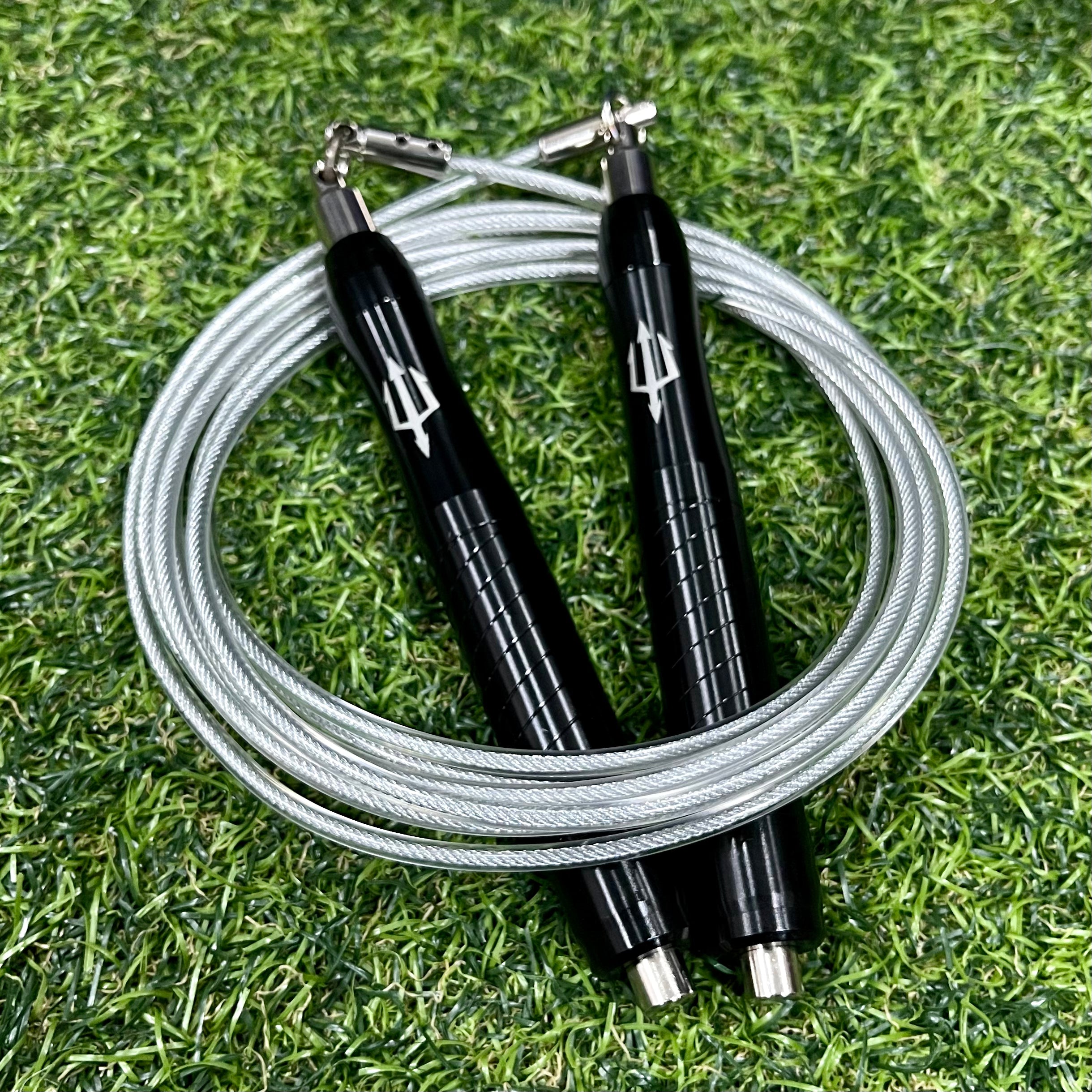 Hybrid Speed Rope – Trident Tactical