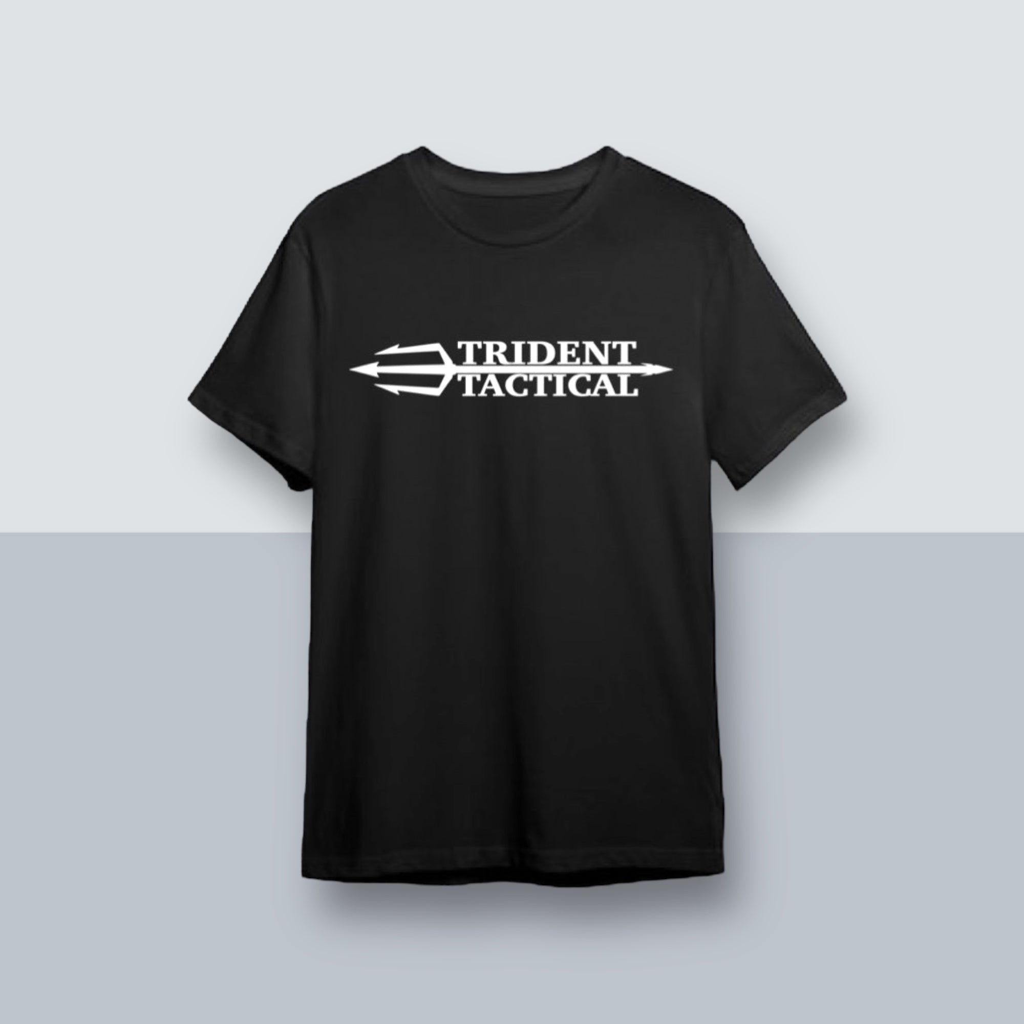 Trident Tactical Crew Tee